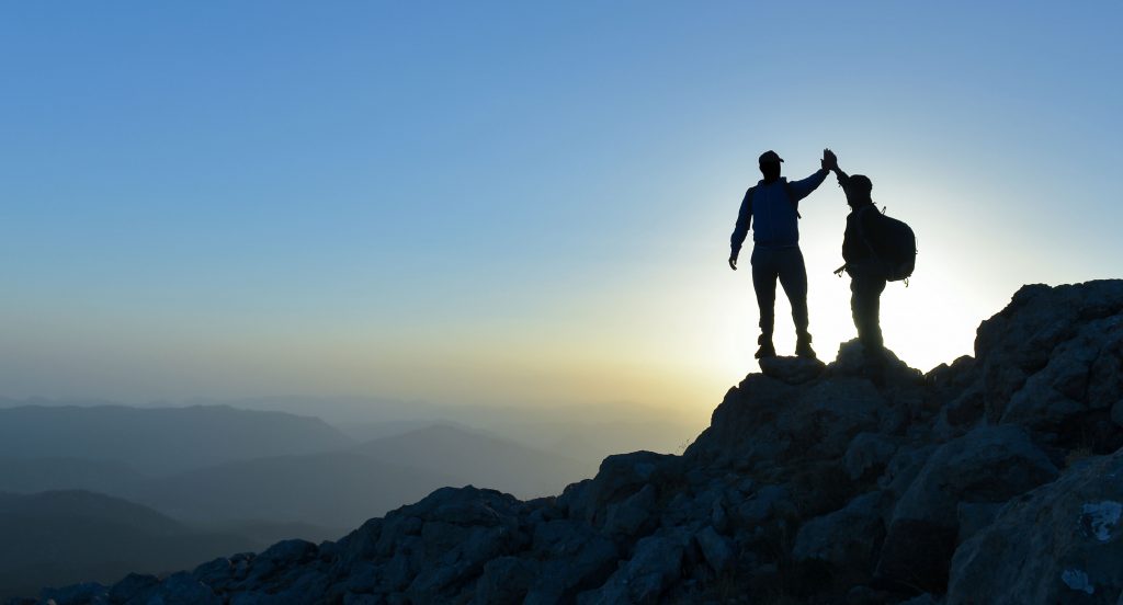 Nature Connected Coaching Alliance – Directory of certified Nature ...